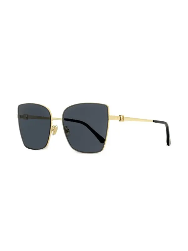 JIMMY CHOO Vella Sunglasses