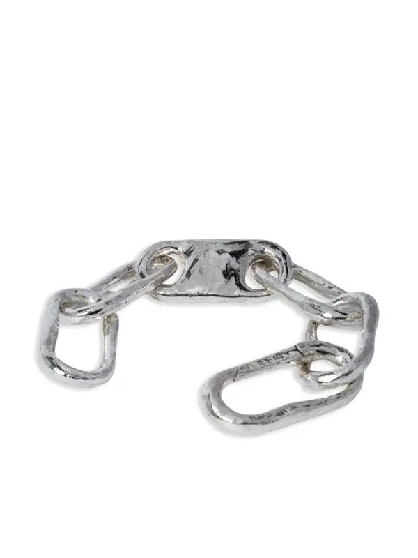 PARTS OF FOUR Roman Bracelet