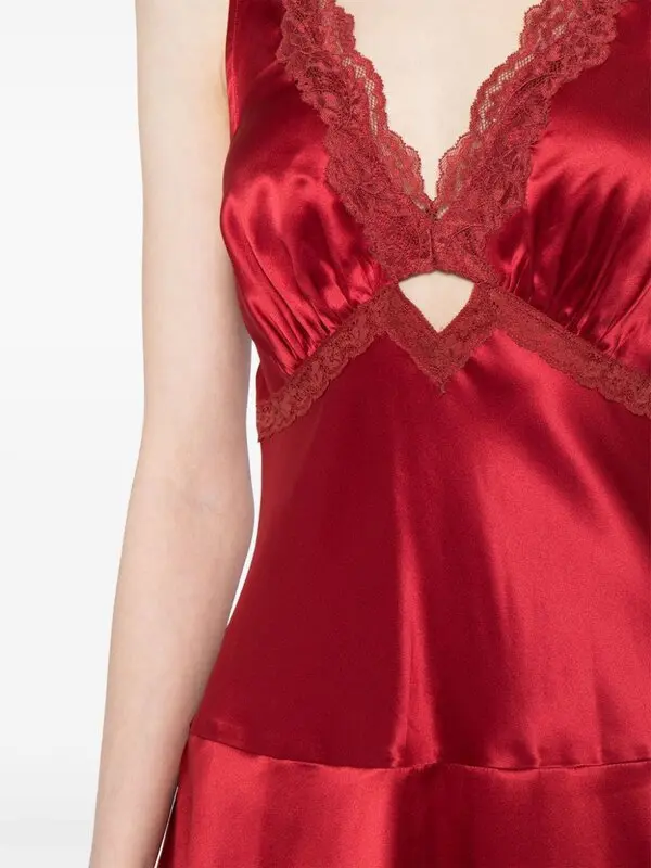 belva silk dress Belva dress  VELVET CLOTHING CO