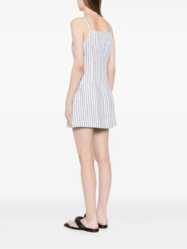 mini summer dresses near me Harmony Mini Dress - Pink (FINAL SALE), Large | Hazel and Olive