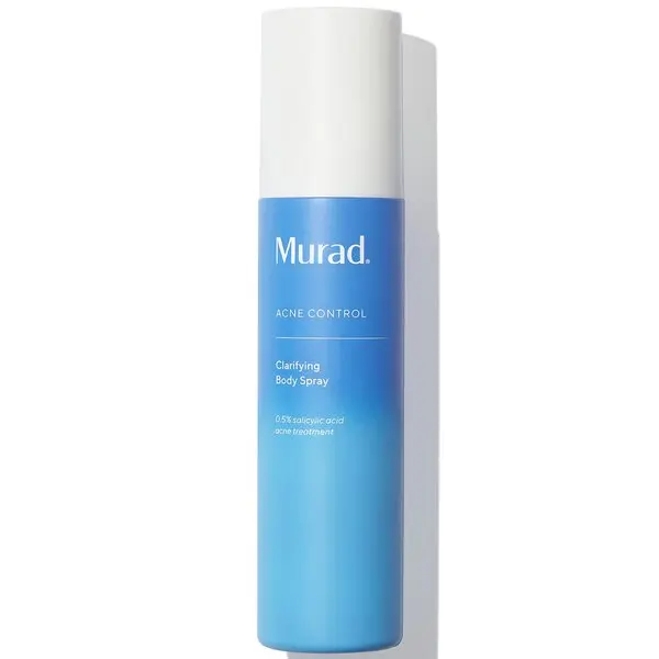 MURAD Clarifying Body Spray 130ml - One-color