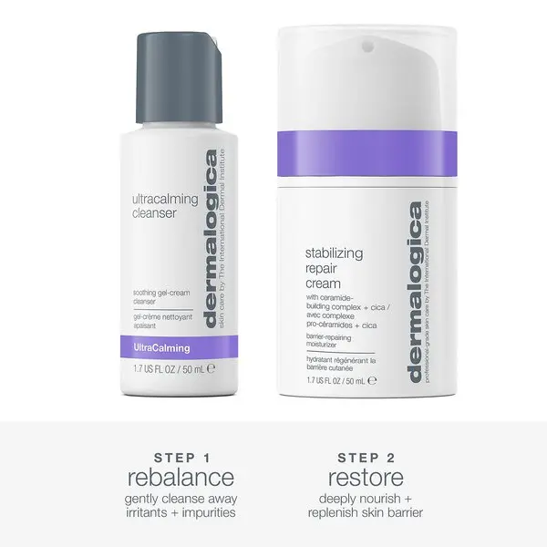 Dermalogica® Skin Repair Duo