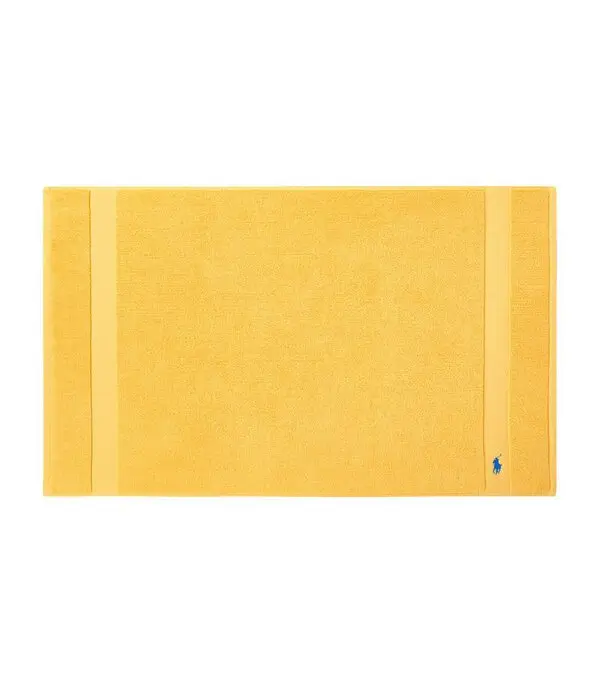 Ralph Lauren Polo Player - Yellow