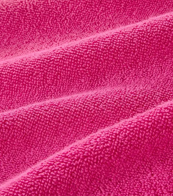 Ralph Lauren Polo Player Bath Towel - Pink