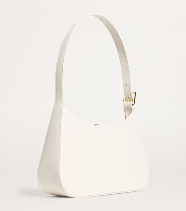 DEMELLIER Leather Tokyo Shoulder Bag