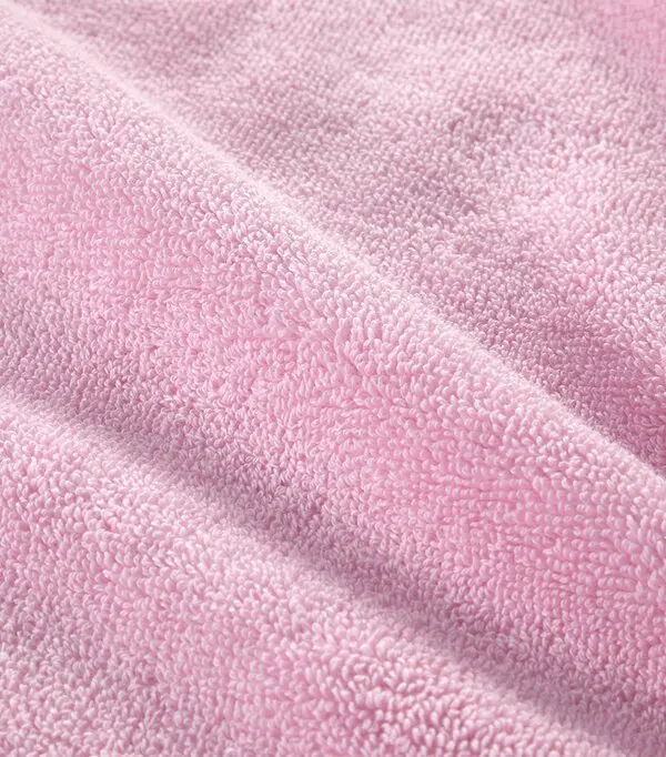 Ralph Lauren Polo Player Bath Sheet - Pink