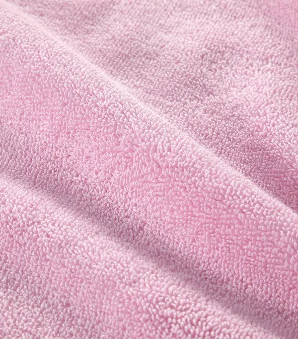 Ralph Lauren Polo Player Bath Sheet - Pink