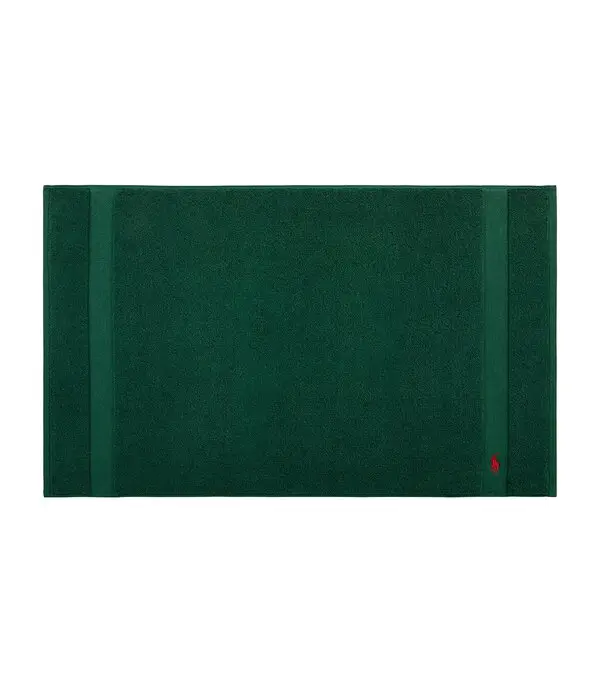 Ralph Lauren Polo Player - Green