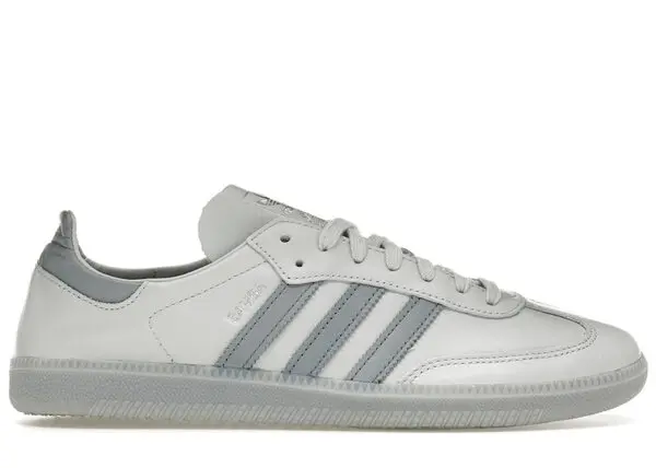 Adidas Samba Decon Sneakers - Pantone/silver Metallic