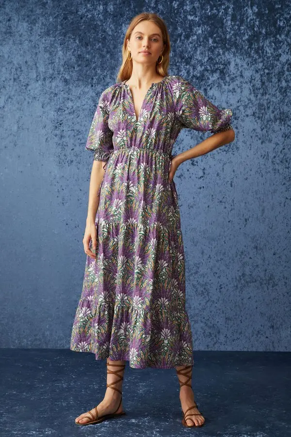 MARIE OLIVER Farin Dress