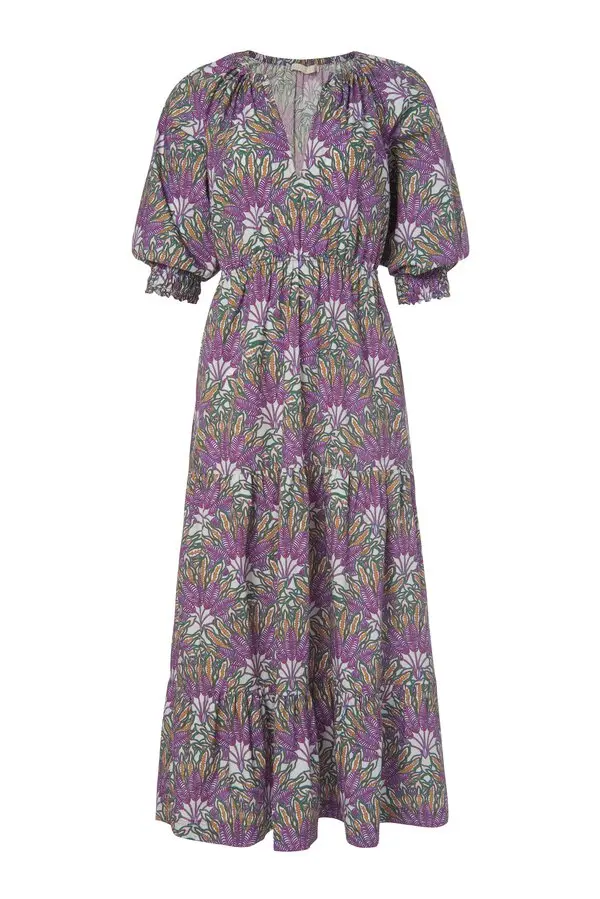 MARIE OLIVER Farin Dress