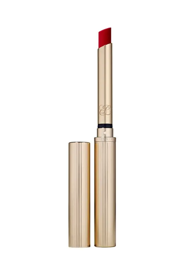 Estée Lauder Pure Color Explicit Silk Matte Lipstick - Heartbeat