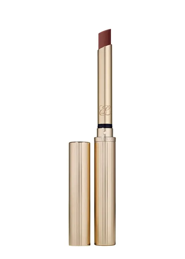 Estée Lauder Pure Color Explicit Silk Matte Lipstick - Smokescreen