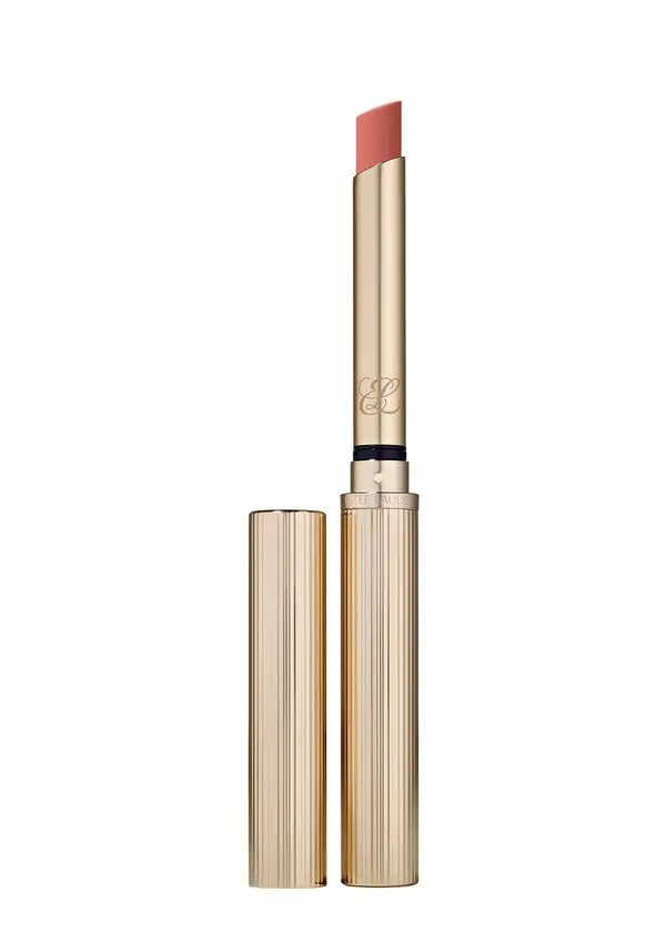 Estée Lauder Pure Color Explicit Silk Matte Lipstick - Static