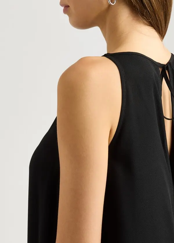 TOTEME T-strap Maxi Dress
