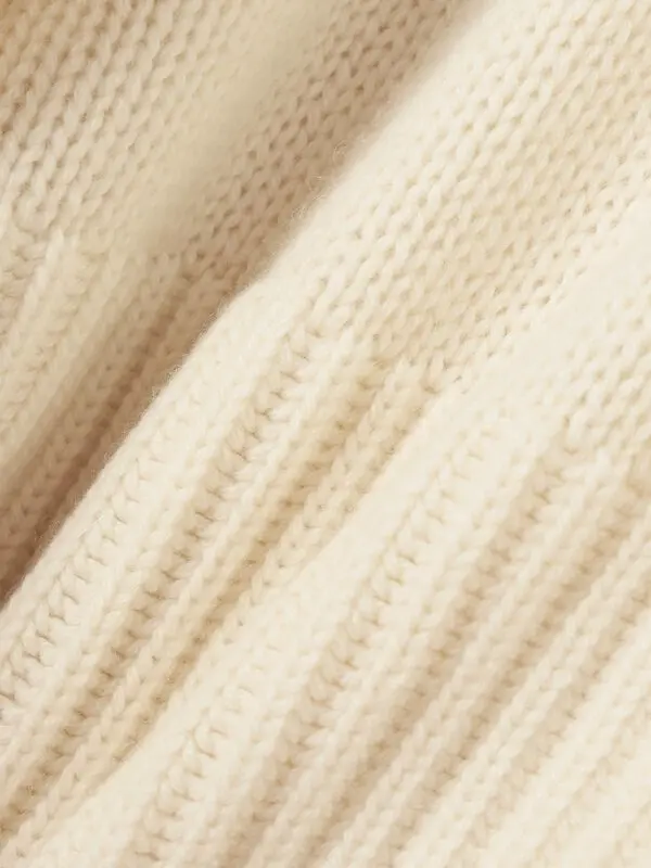 LISA YANG Aletta Cashmere Sweater