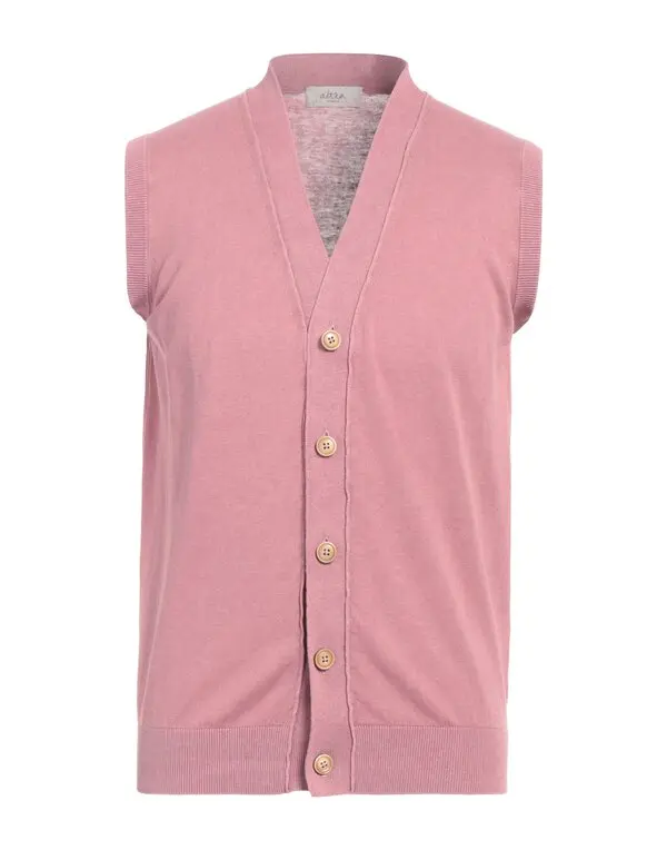 Altea Knit Cardigan