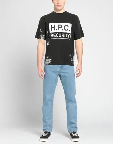 Heron Preston T-shirt Size Cotton, Polyester