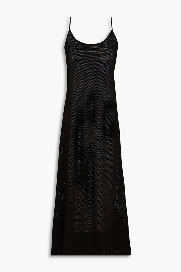 white christmas dresses Midi Slip Dress main image 0