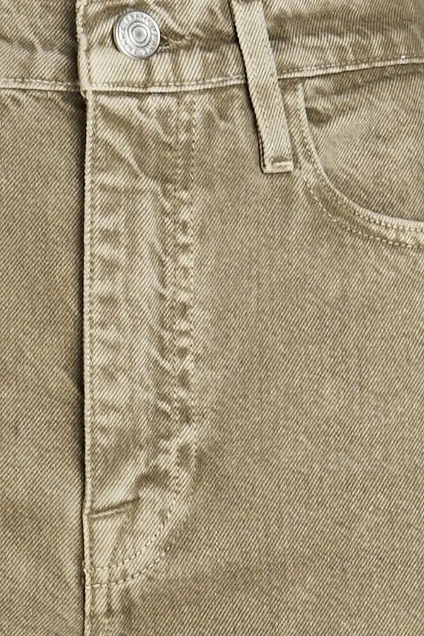 FRAME Le Jane Cropped Jeans