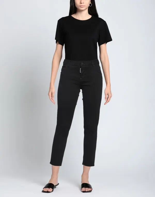 Dsquared2 Skinny Jeans