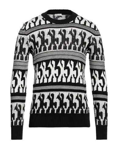 PAOLO PECORA Virgin Wool Sweater