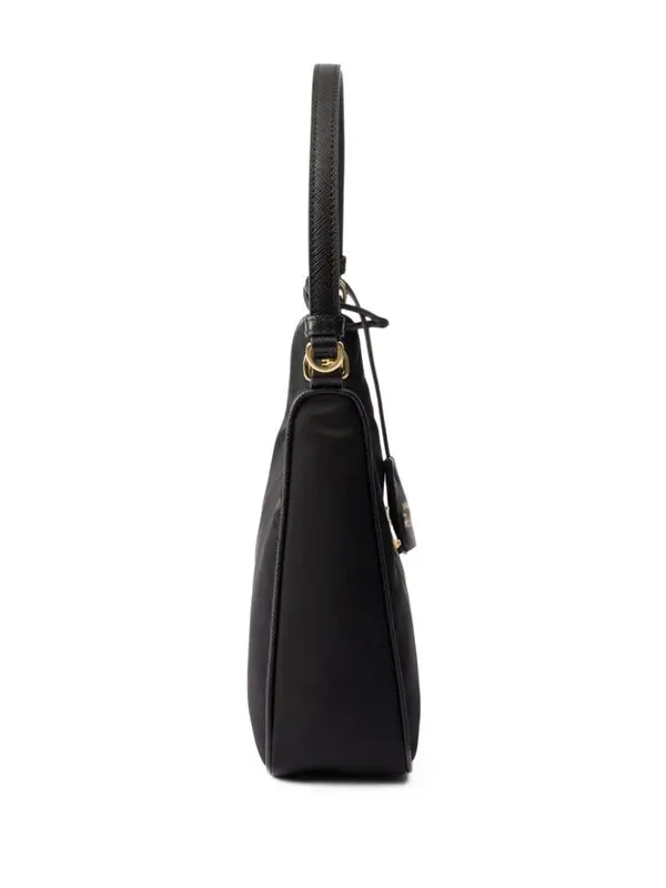 Prada Re-edition Mini Bag - Black