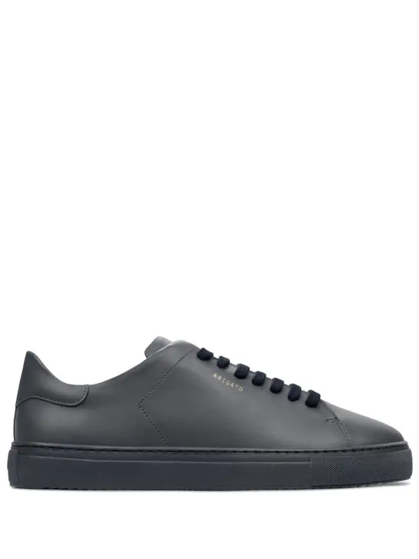 Axel Arigato Clean 90 Sneakers - Blue