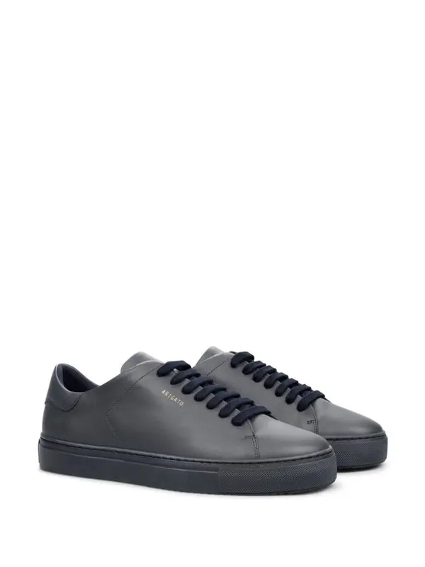 Axel Arigato Clean 90 Sneakers - Blue