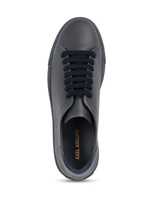 Axel Arigato Clean 90 Sneakers - Blue