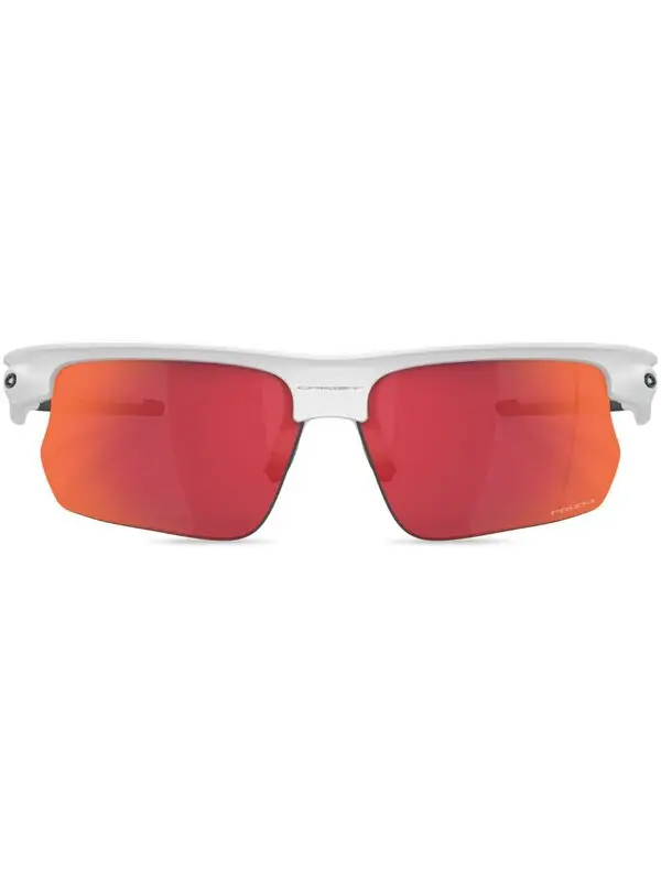 Oakley Bisphaera™️ Sunglasses - White