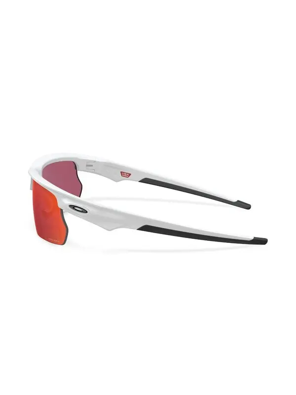 Oakley Bisphaera™️ Sunglasses - White