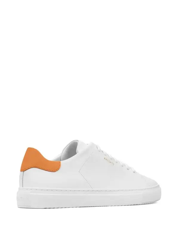 Axel Arigato Clean 90 Sneakers - White