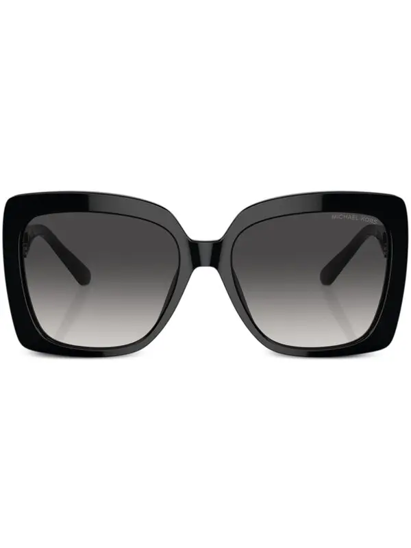 Michael Kors Sunglasses - Black
