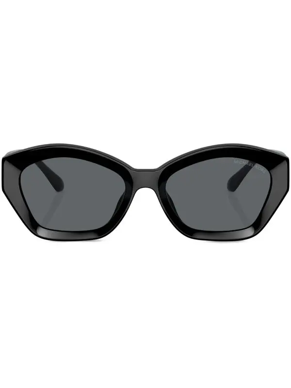 Michael Kors Bel Air Sunglasses - Black