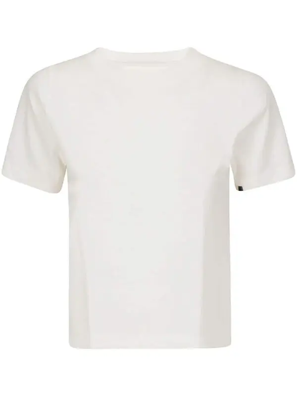 Extreme Cashmere Nº267 Tina T-shirt - White