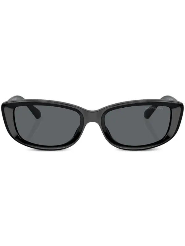 Michael Kors Asheville Sunglasses - Black