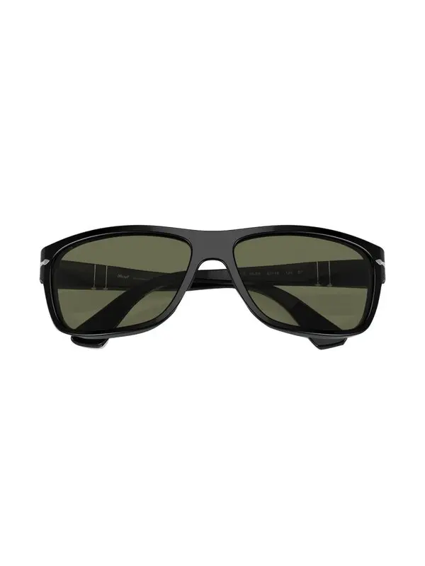 Persol Rectangle-frame Sunglasses