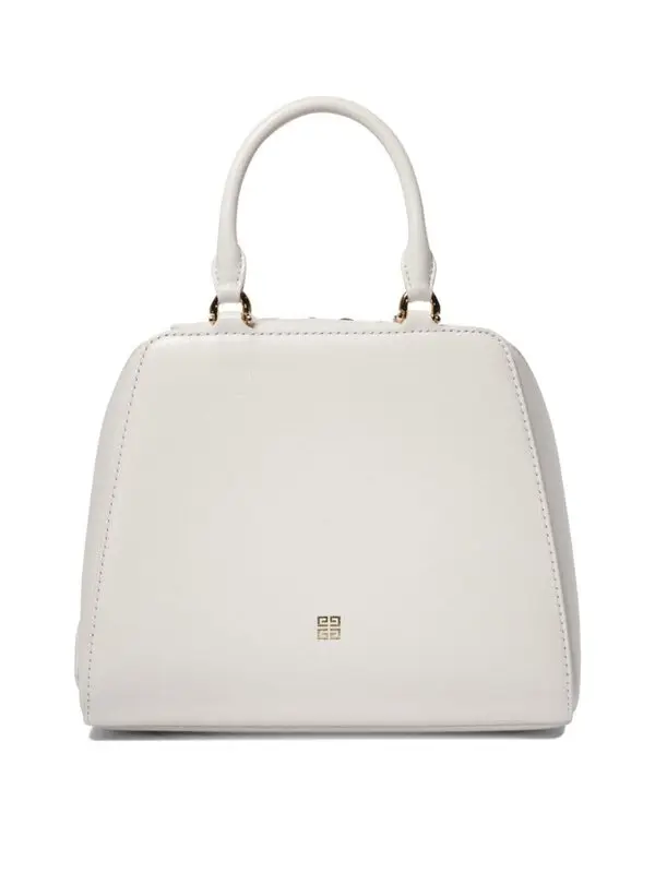 Givenchy Antigona Cube Bag - White