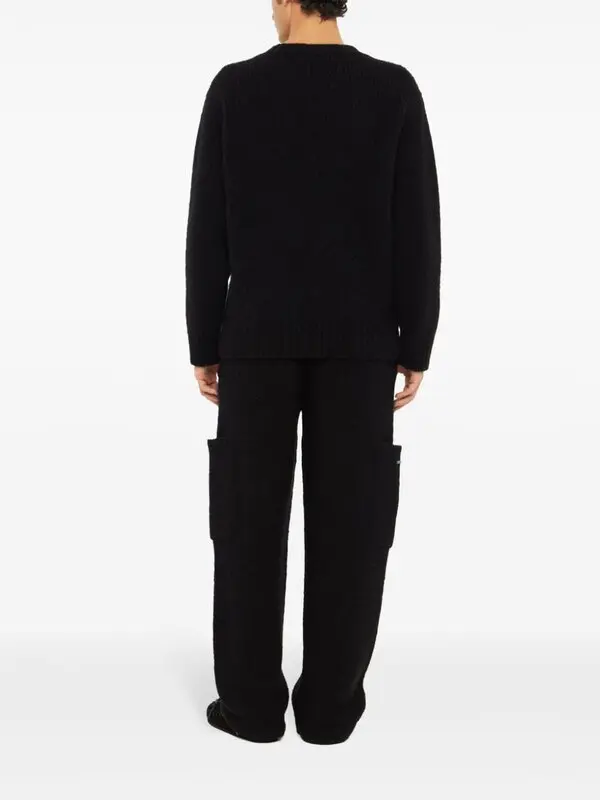 Alanui Cashmere-silk Jumper