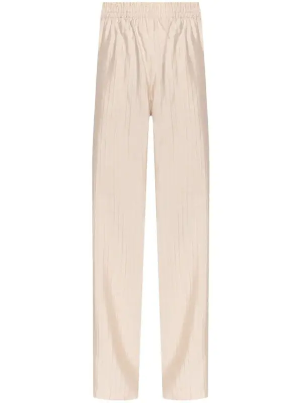 GOLDEN GOOSE Wide-leg Trousers