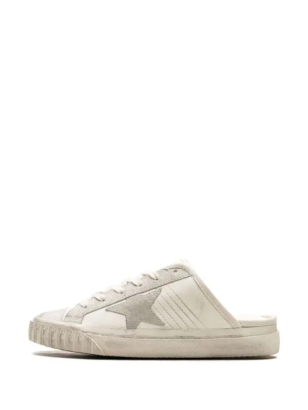 GOLDEN GOOSE Super-star Ice Slip-on Sneakers