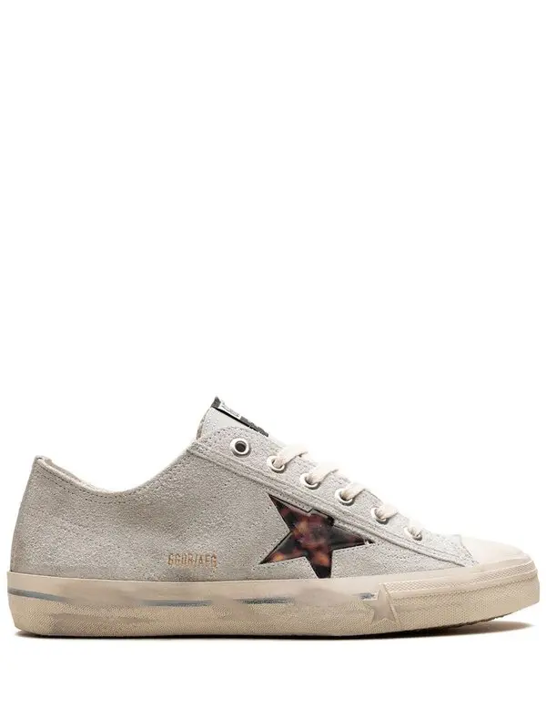 GOLDEN GOOSE V-star Sneakers