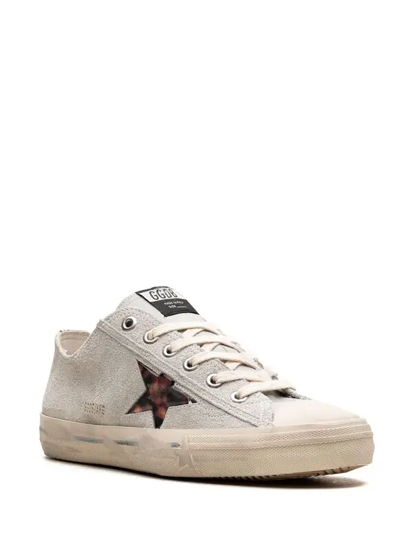 GOLDEN GOOSE V-star Sneakers