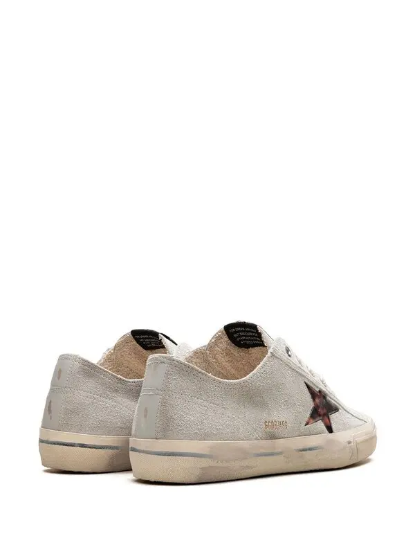 GOLDEN GOOSE V-star Sneakers