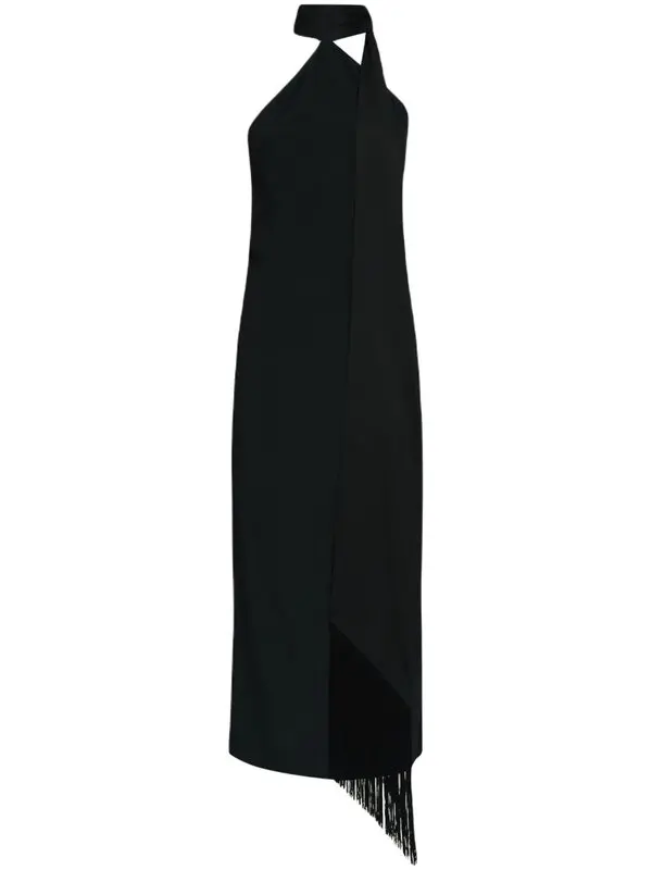 TALLER MARMO Kempner Midi Dress