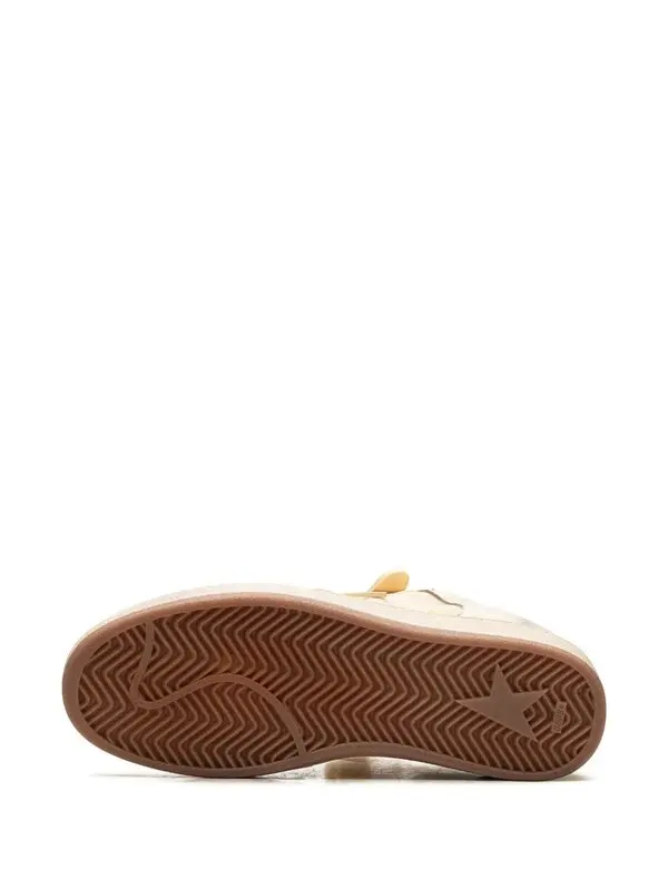 GOLDEN GOOSE Ball Star Sneakers