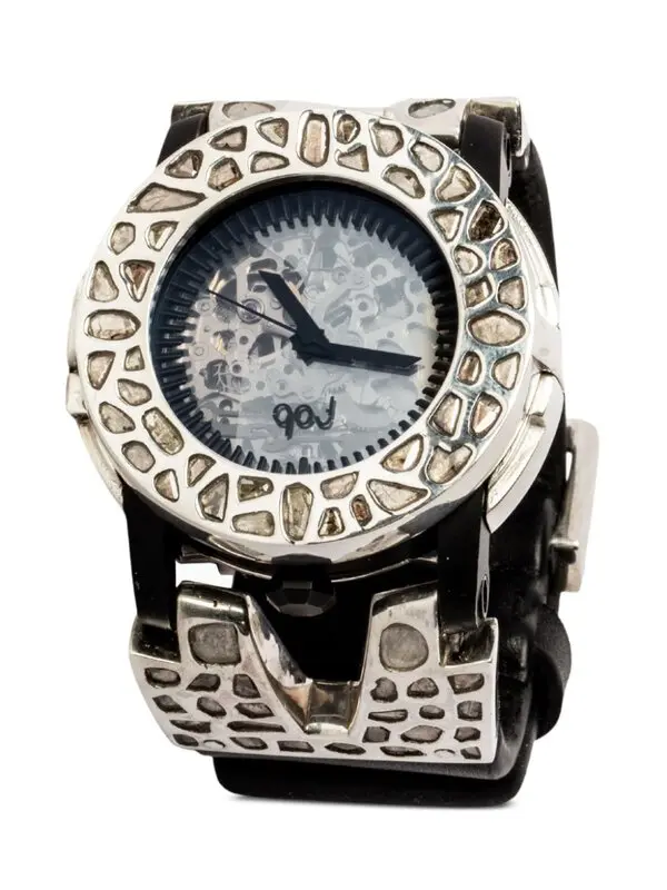 PARTS OF FOUR 41mm Fob Watch