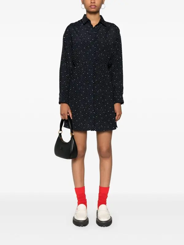 apc shirt dress A.P.C. | Shirt Dress | 42