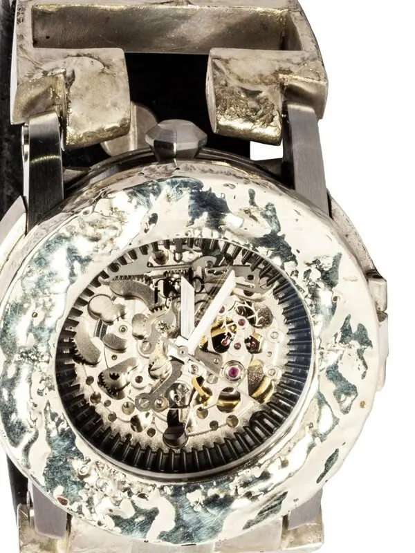 PARTS OF FOUR 42mm Watch